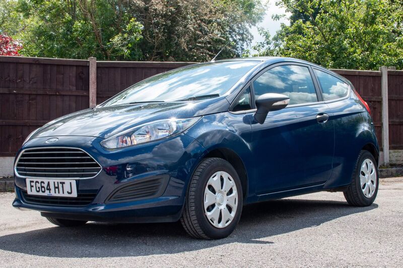 Used Ford Mold., Flintshire | Dickens Mold